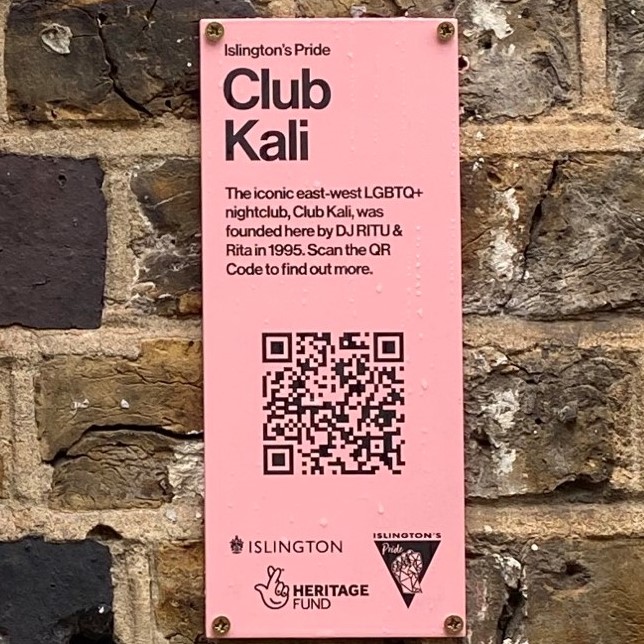 About Kali – Club Kali